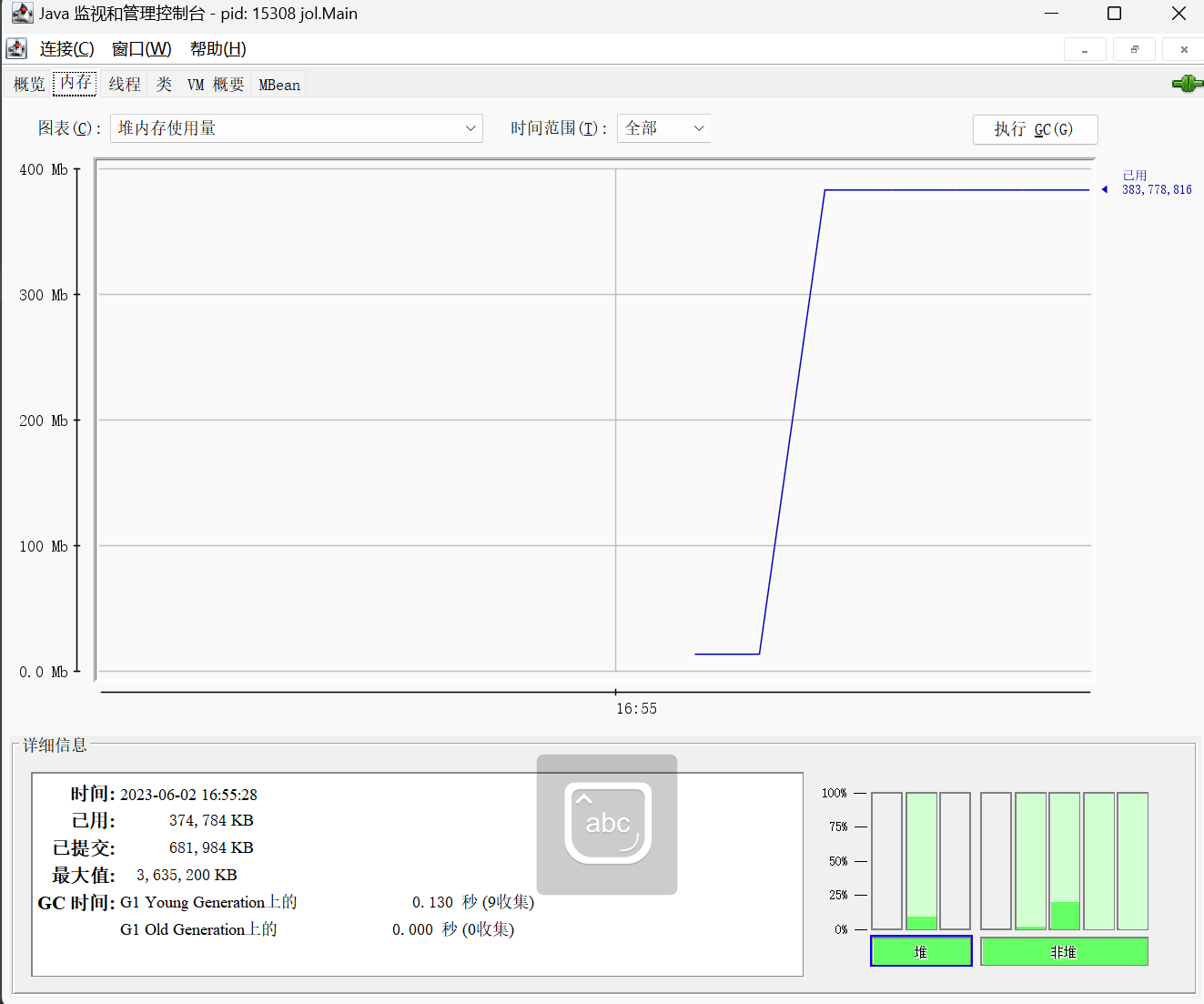 如何计算Java中一个对象的大小 | Kkun Kka